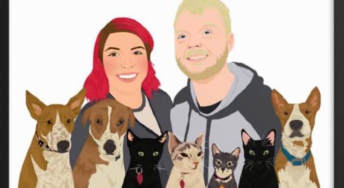 Rachel Isbell and Devin Porter's Wedding Website