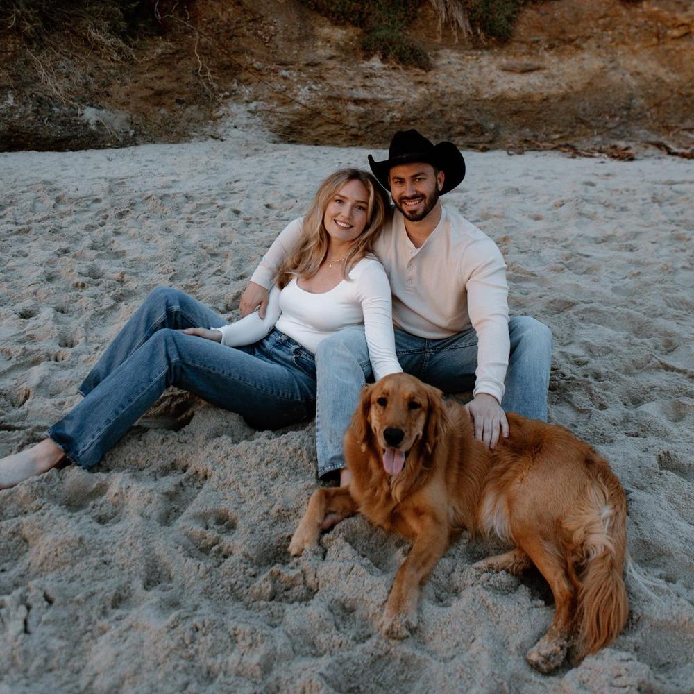 Caitlin Dillon and Bryan Hossler's Wedding Website