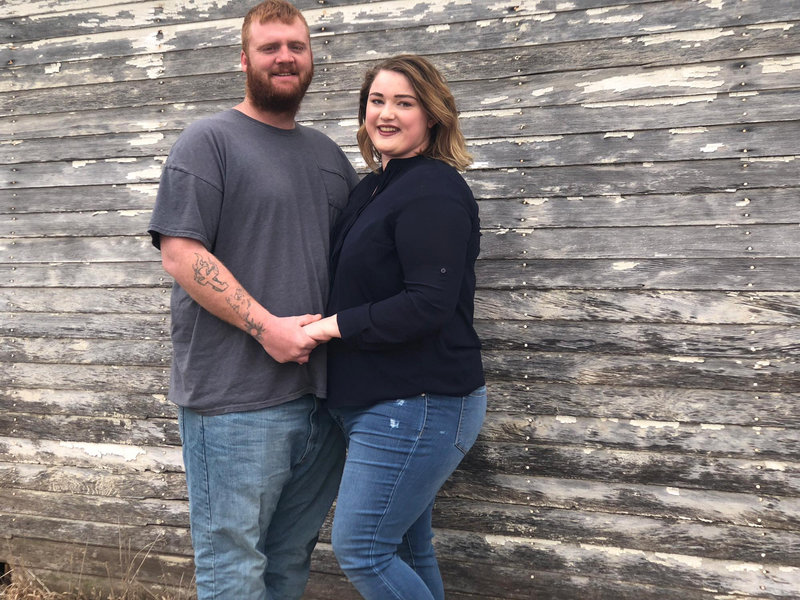 MacKenzie Sanders and Justin Churchill's Wedding Website