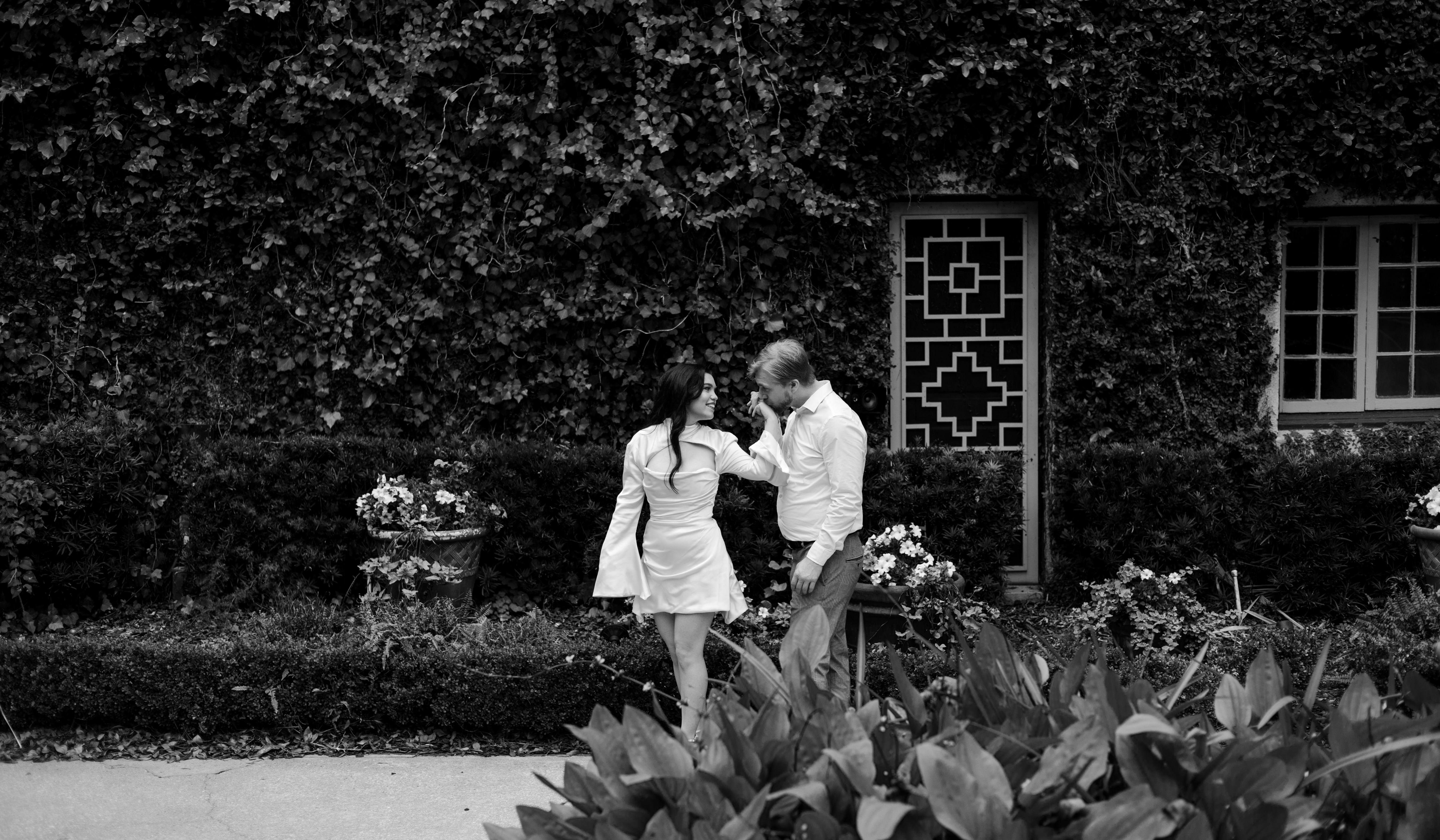 Isabel Dondero and Joshua Sewell's Wedding Website