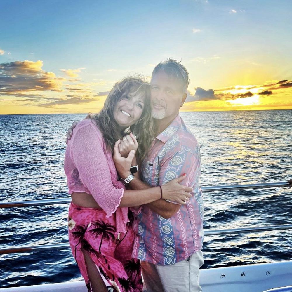 Gayle June Cooper and Sean Michael Neff's Wedding Website