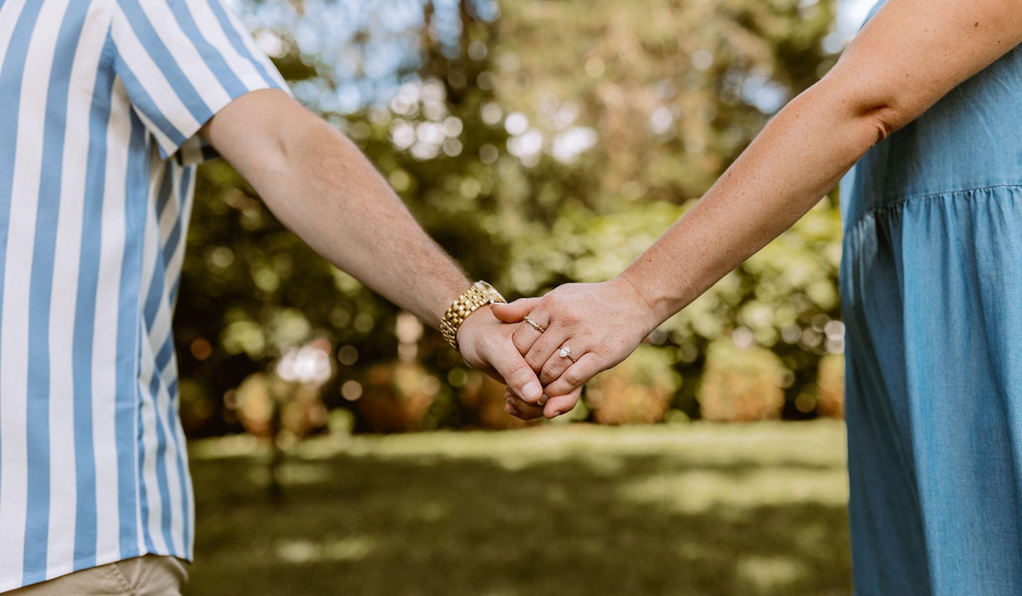 Lauren Ivey and Kyle Hatin's Wedding Website