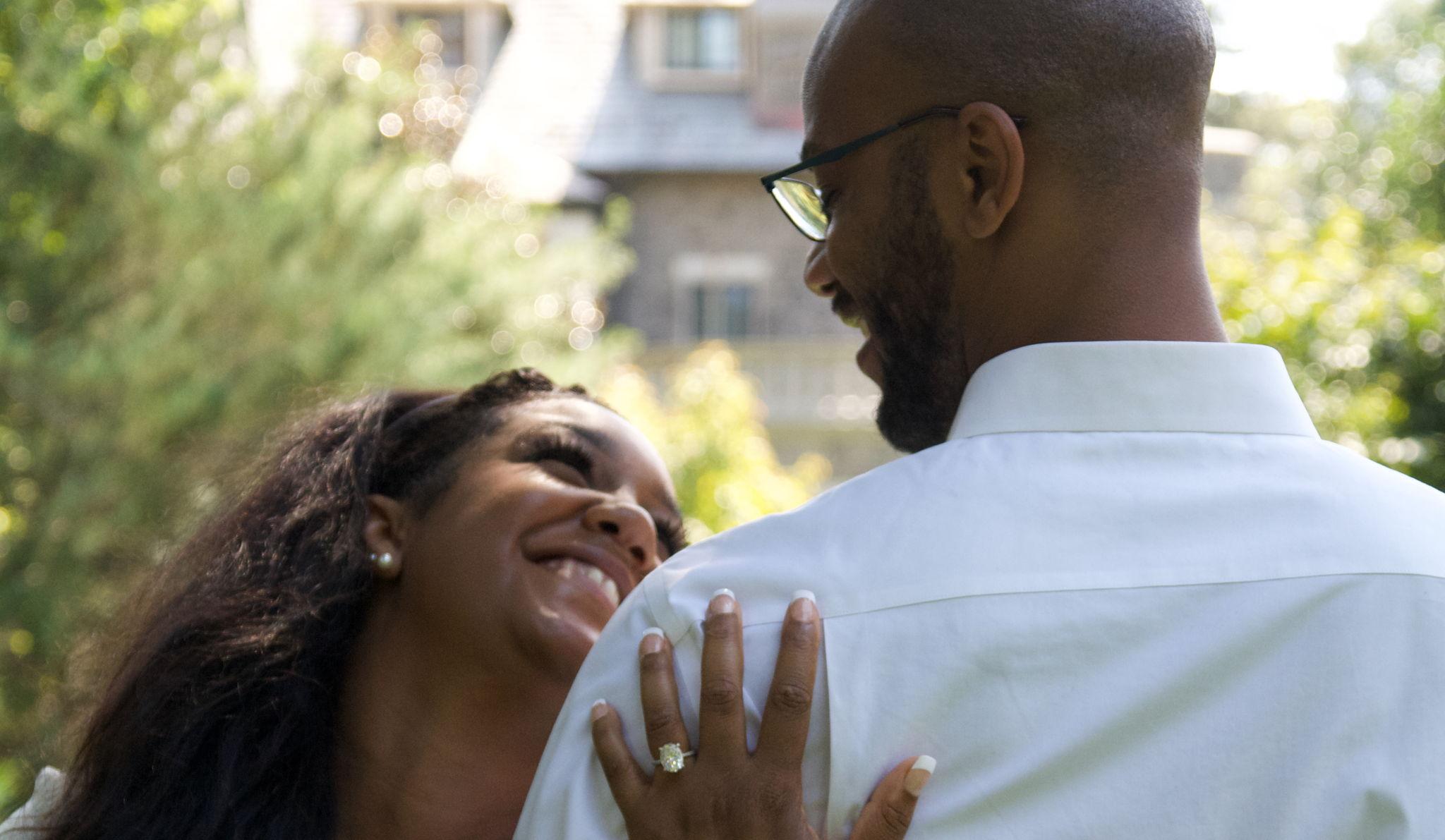Justin Mcfadden and Brittany Howard's Wedding Website