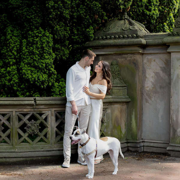 Charlotte Tanenbaum and Ryan Kriftcher's Wedding Website