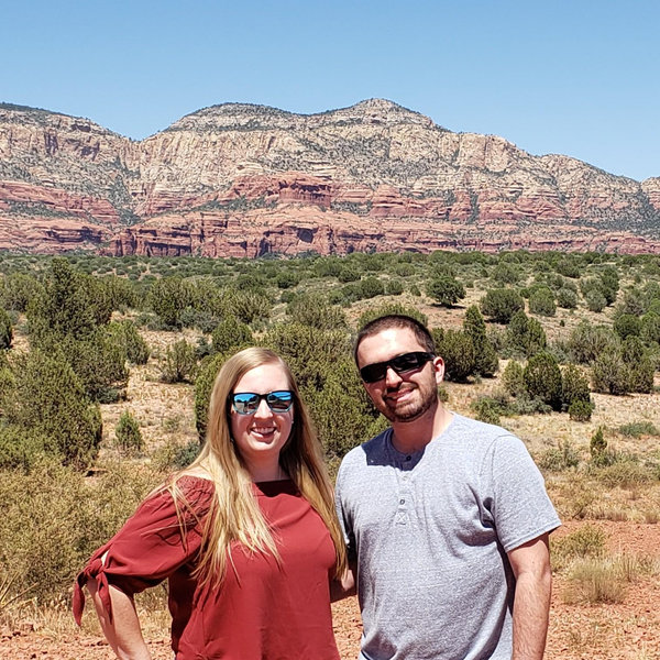 Caitlin Lee and Jay Walrod's Wedding Website