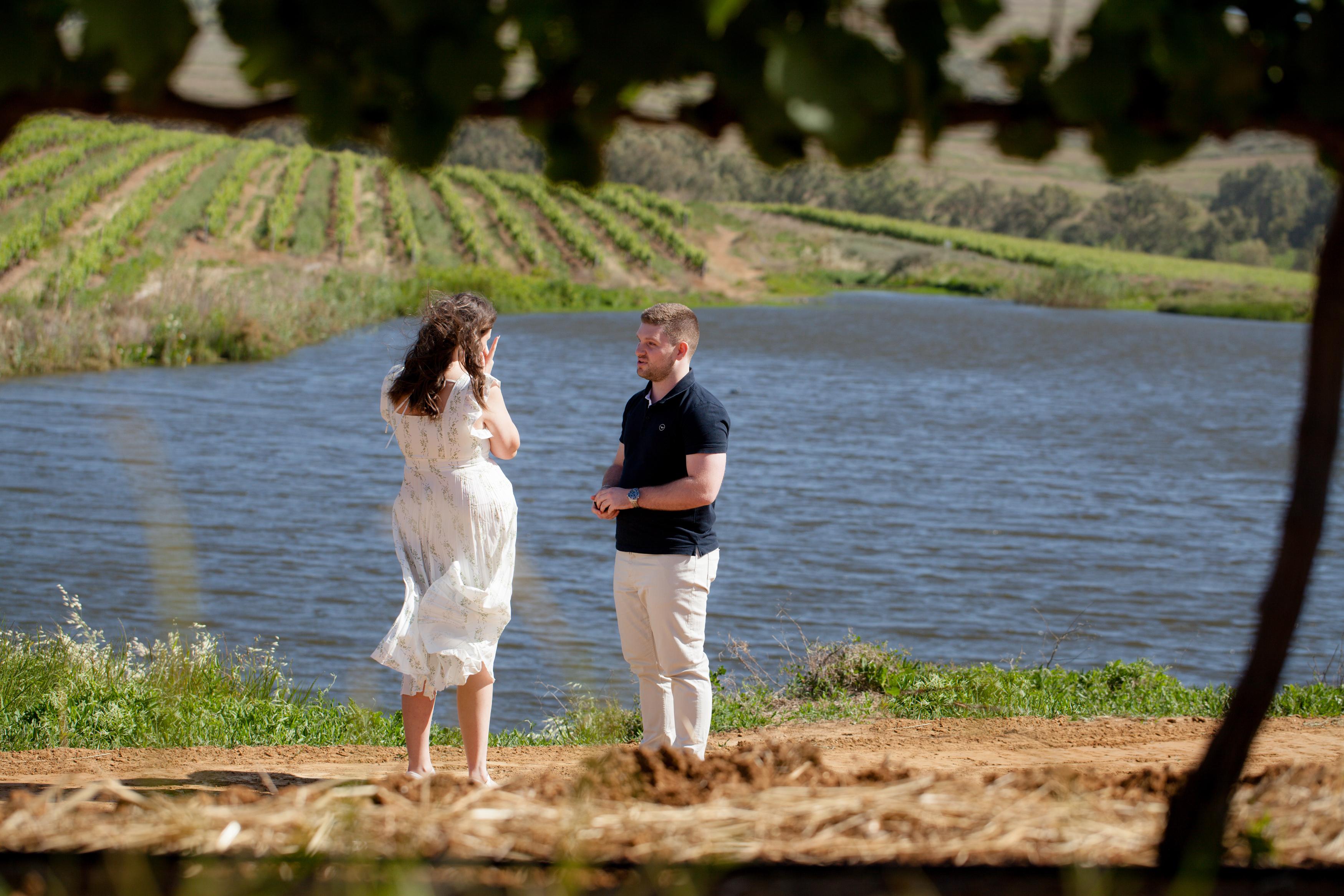 James Vermeulen and Gina Haylett's Wedding Website