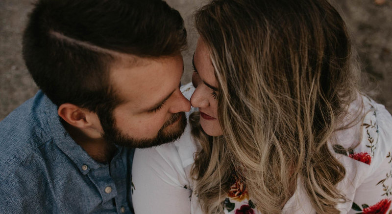 Kasey Van Hoose and Aaron Pettus' Wedding Website