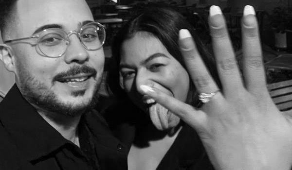 Shane Esteban and Javier Ortega's Wedding Website