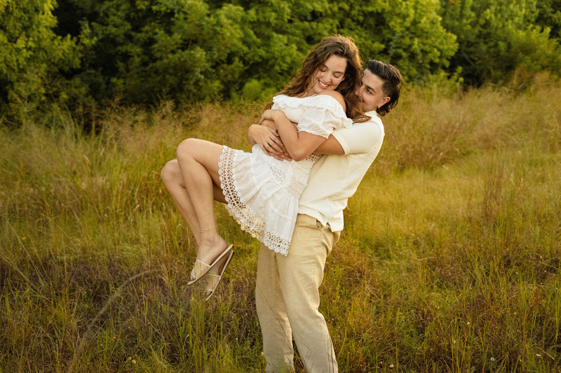 Alyssa Drake and Abs Bos' Wedding Website