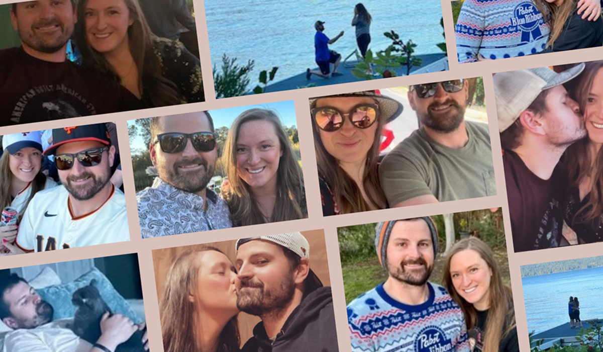 Sarah Ann Roth and Clinton James Morris' Wedding Website