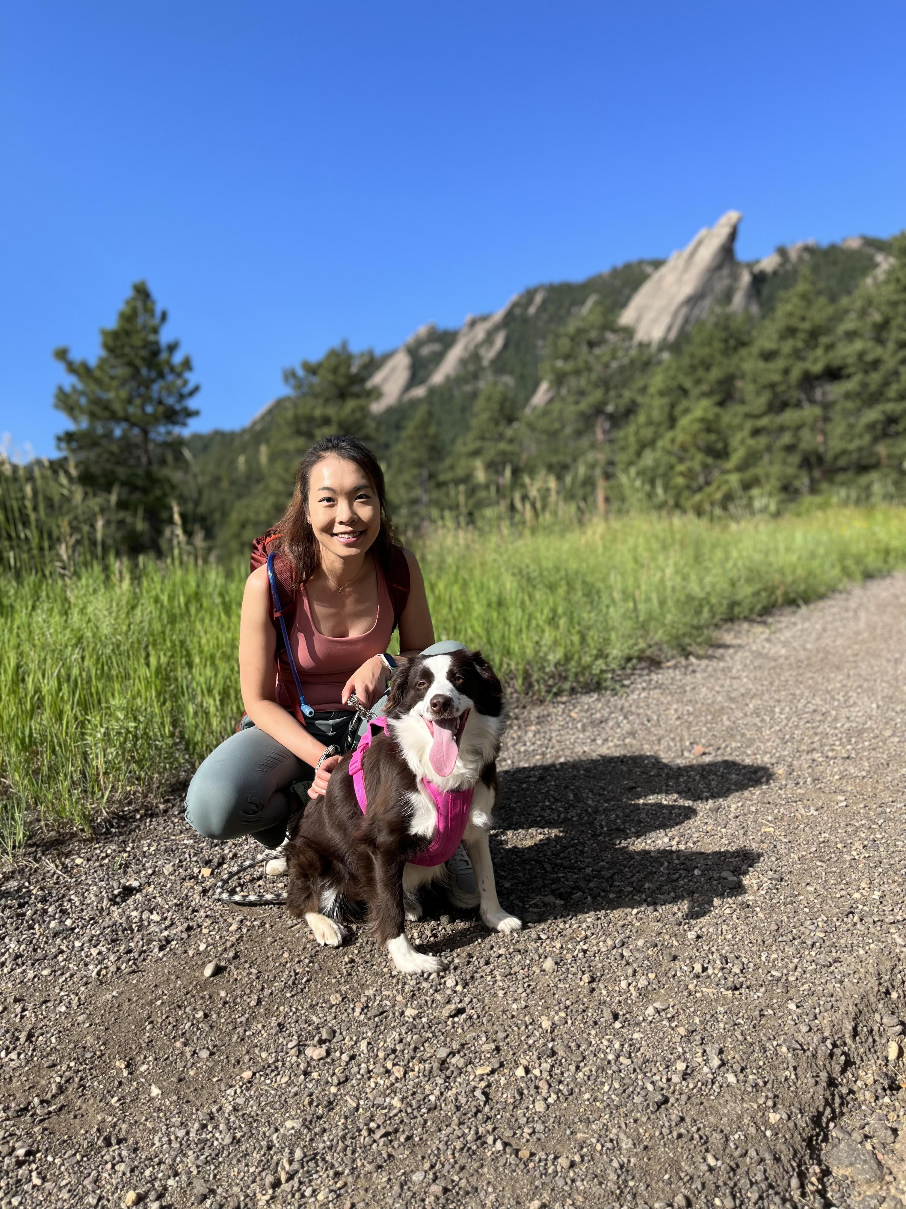 Jenny Kao and Philip Suh's Wedding Website