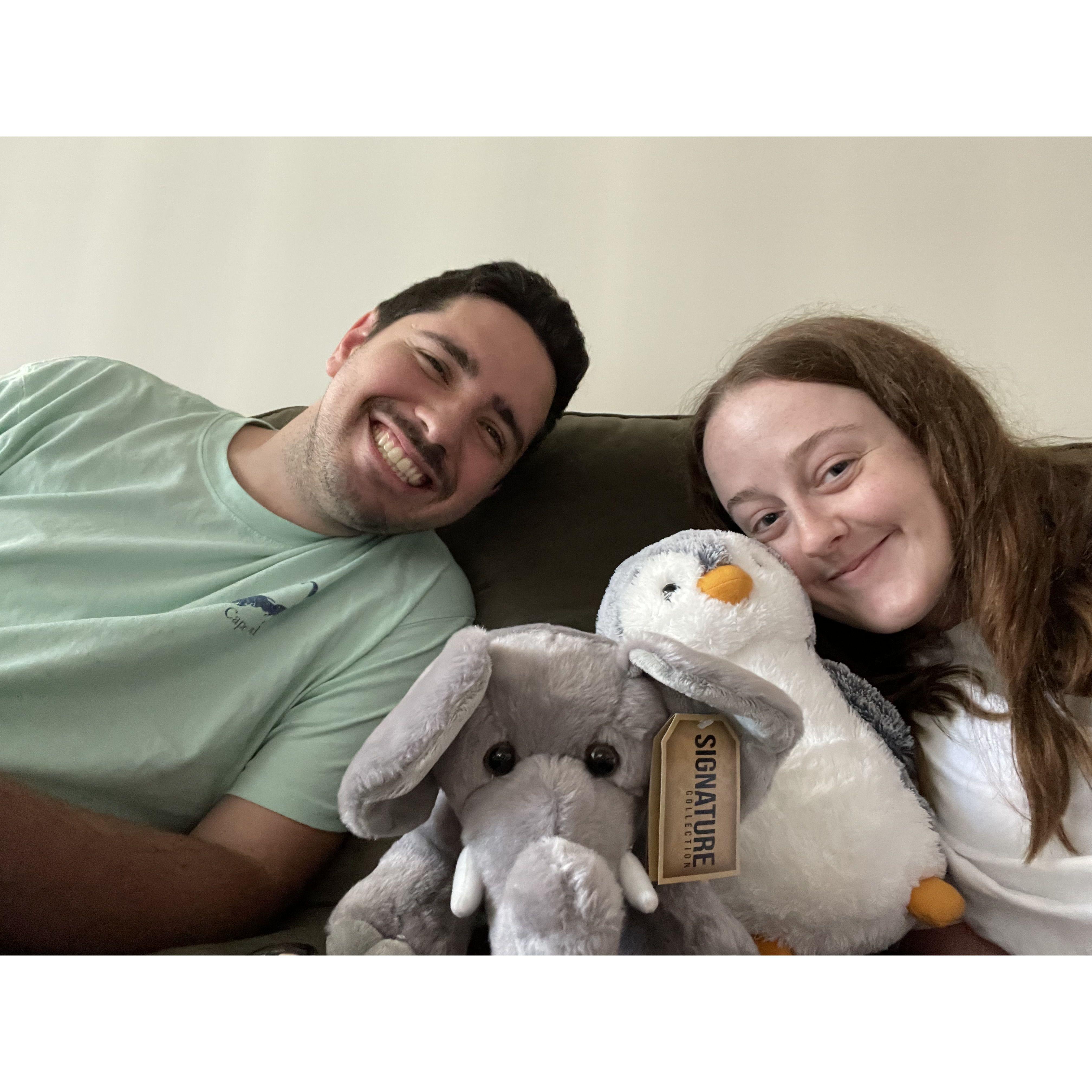 Loryn Hamilton and Chris Forte's Wedding Website