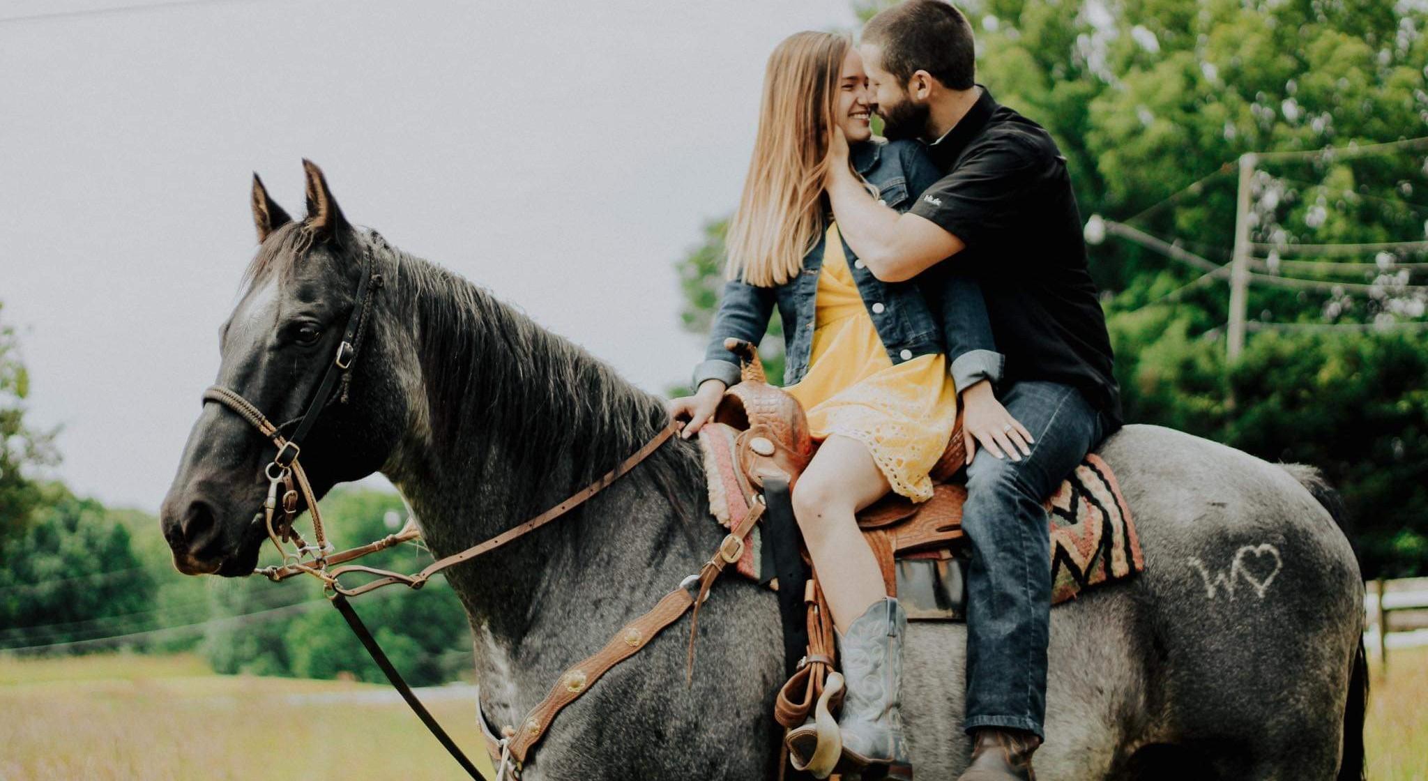 Cassidy Deal and Dylan Barnett's Wedding Website