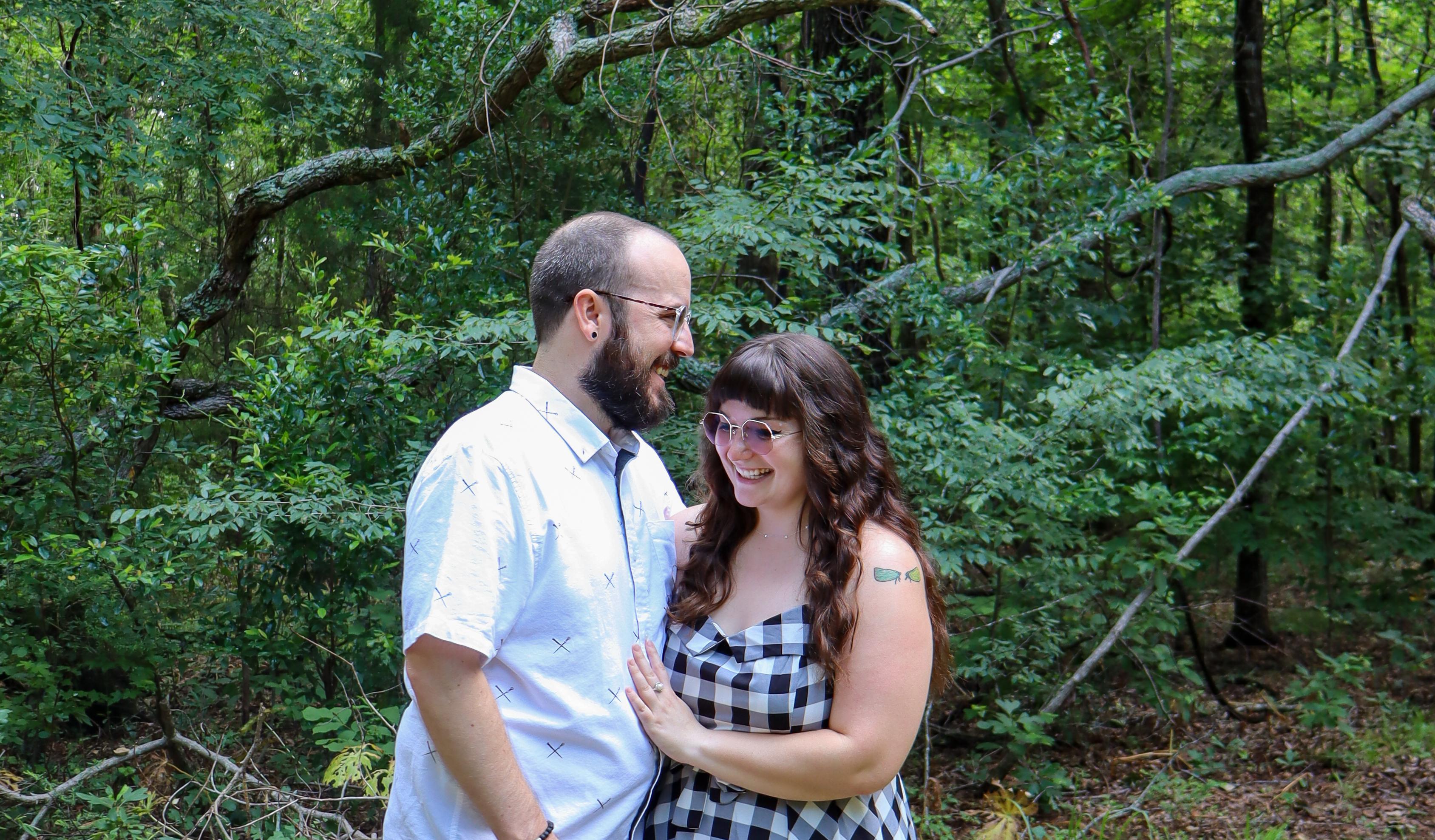 Jordan Goodman and Mallory DeBoer's Wedding Website