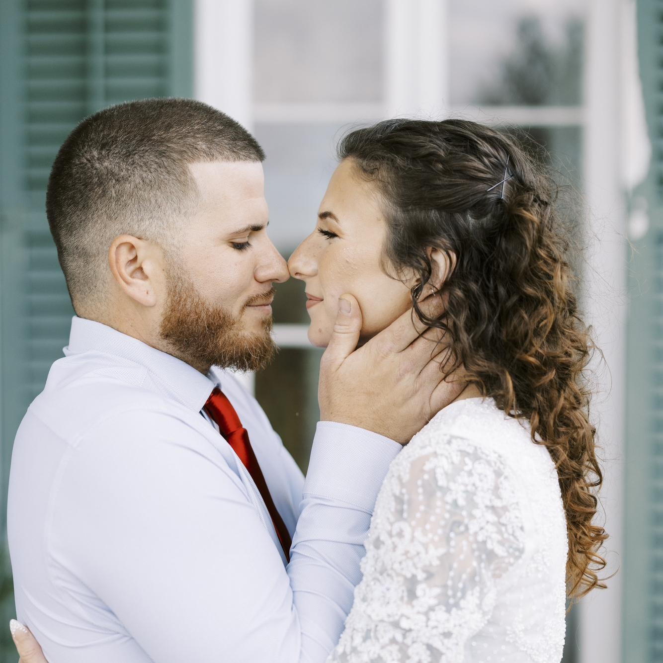 Jessica Theriot and Justin Richard's Wedding Website