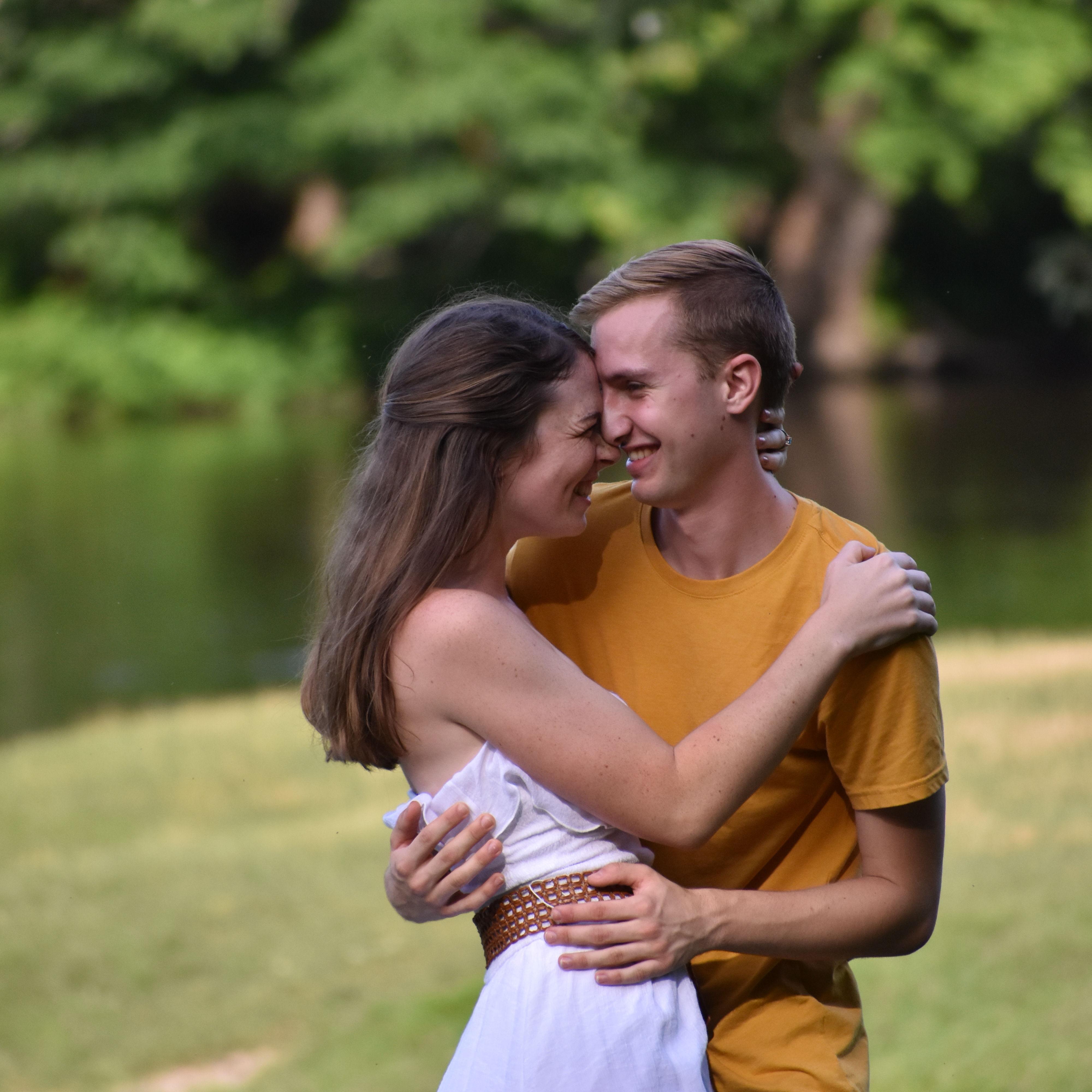 Kyle Strong and Emma Lockwood's Wedding Website