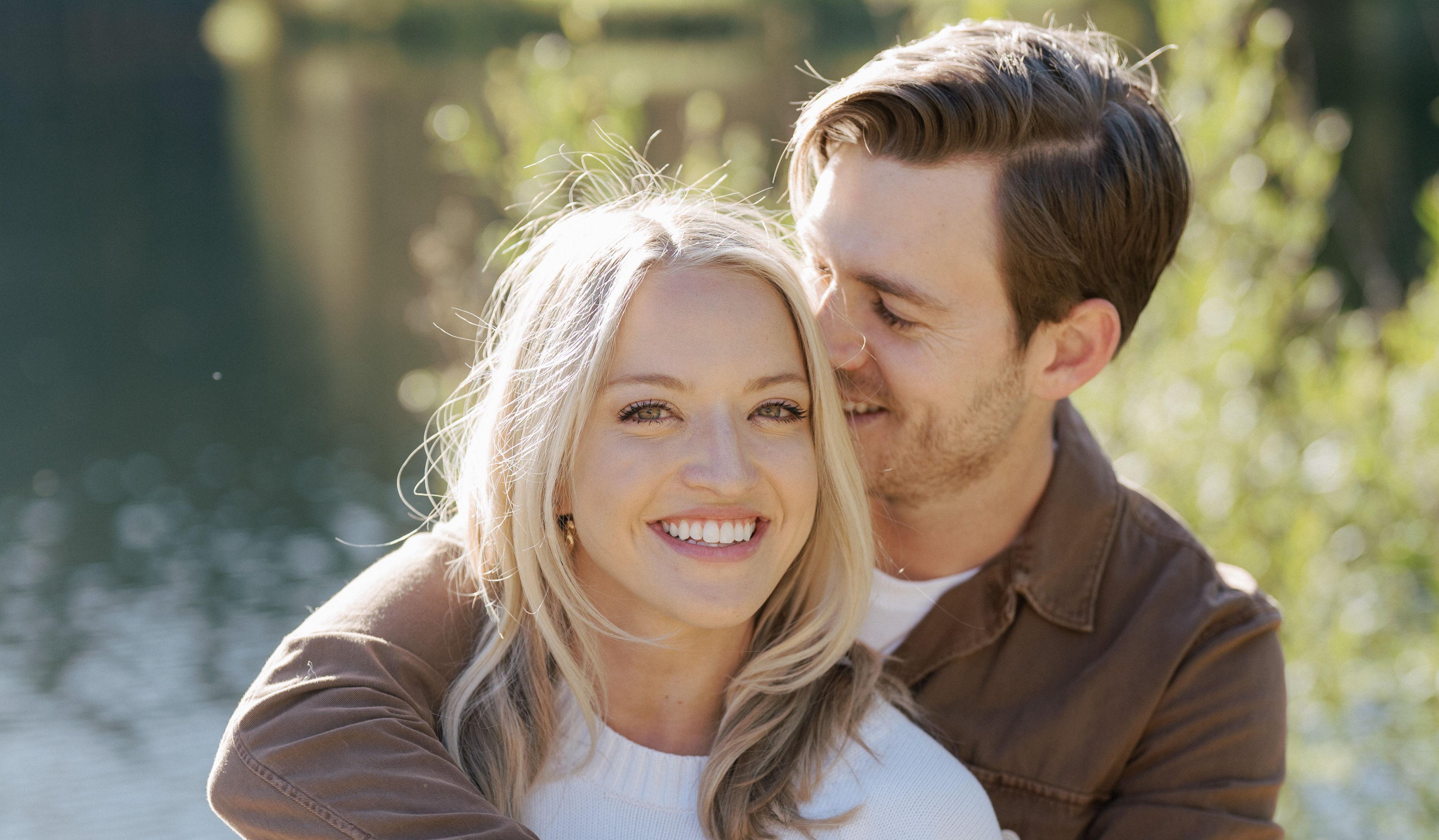 Shannon Comer and Philip Siragusa's Wedding Website