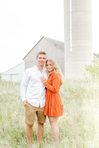 Maddy Reed and Noah Beyer's Wedding Website