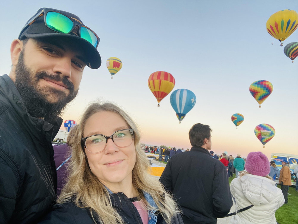 Eilis Drumm and Martin Carille's Wedding Website