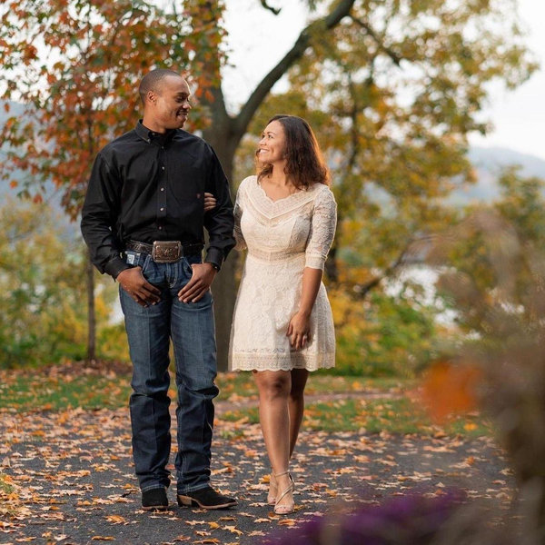 Carissa Bethel and Jason Scales' Wedding Website