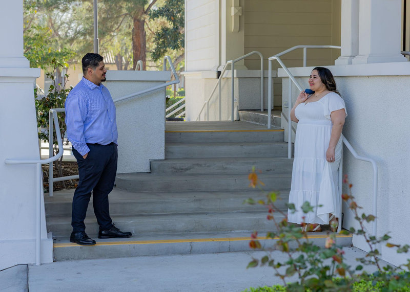 Martha Valdez and Jesse Arellano's Wedding Website