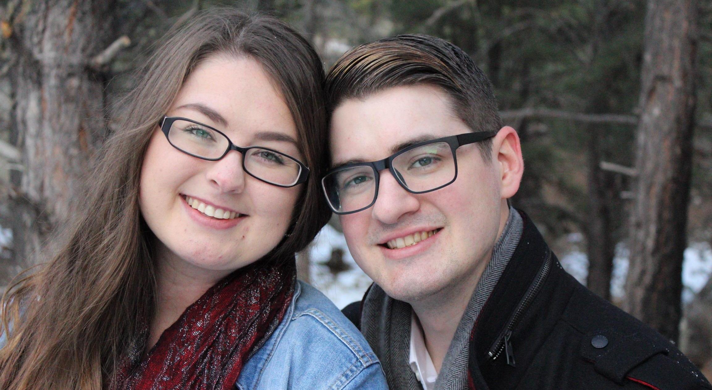 Ashley Sanchez and Mark Heil's Wedding Website
