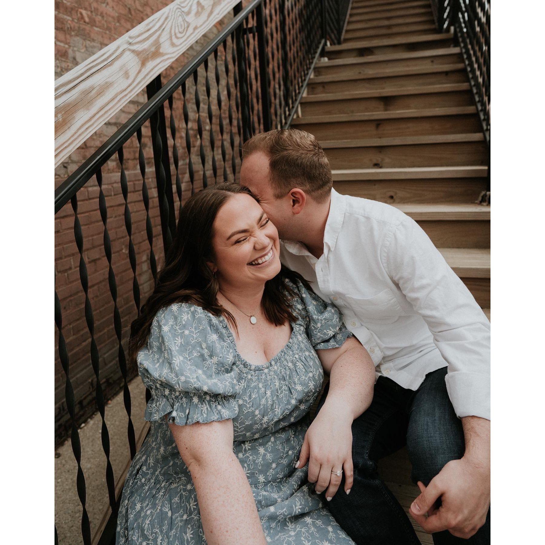 Emily Hausman and Gavin Drew's Wedding Website