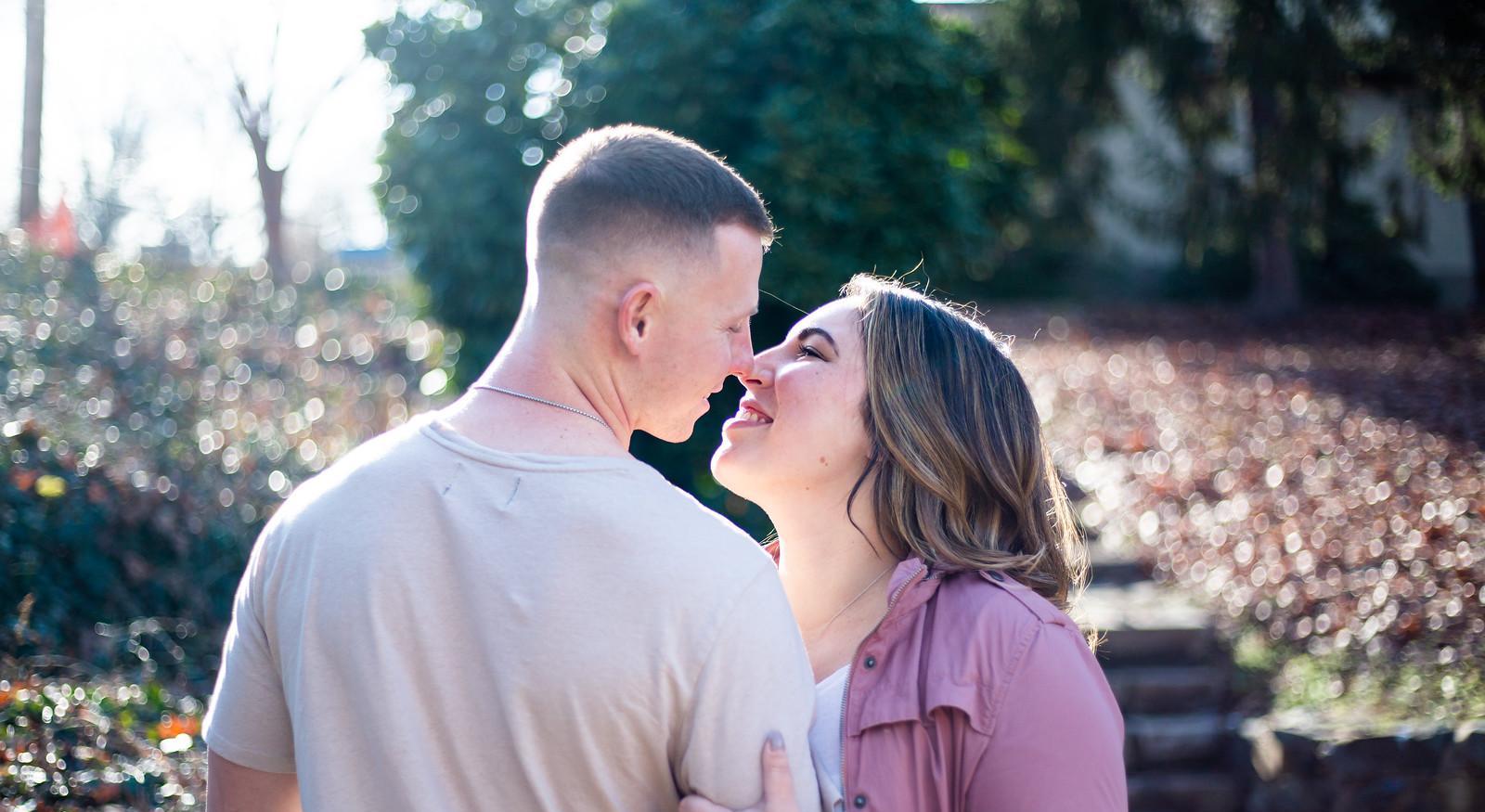 Parker Jones and Garrett Henson's Wedding Website