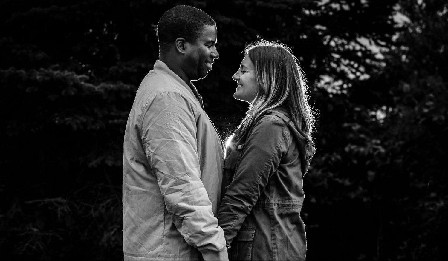 Renee Colangelo and Yannick Smith's Wedding Website