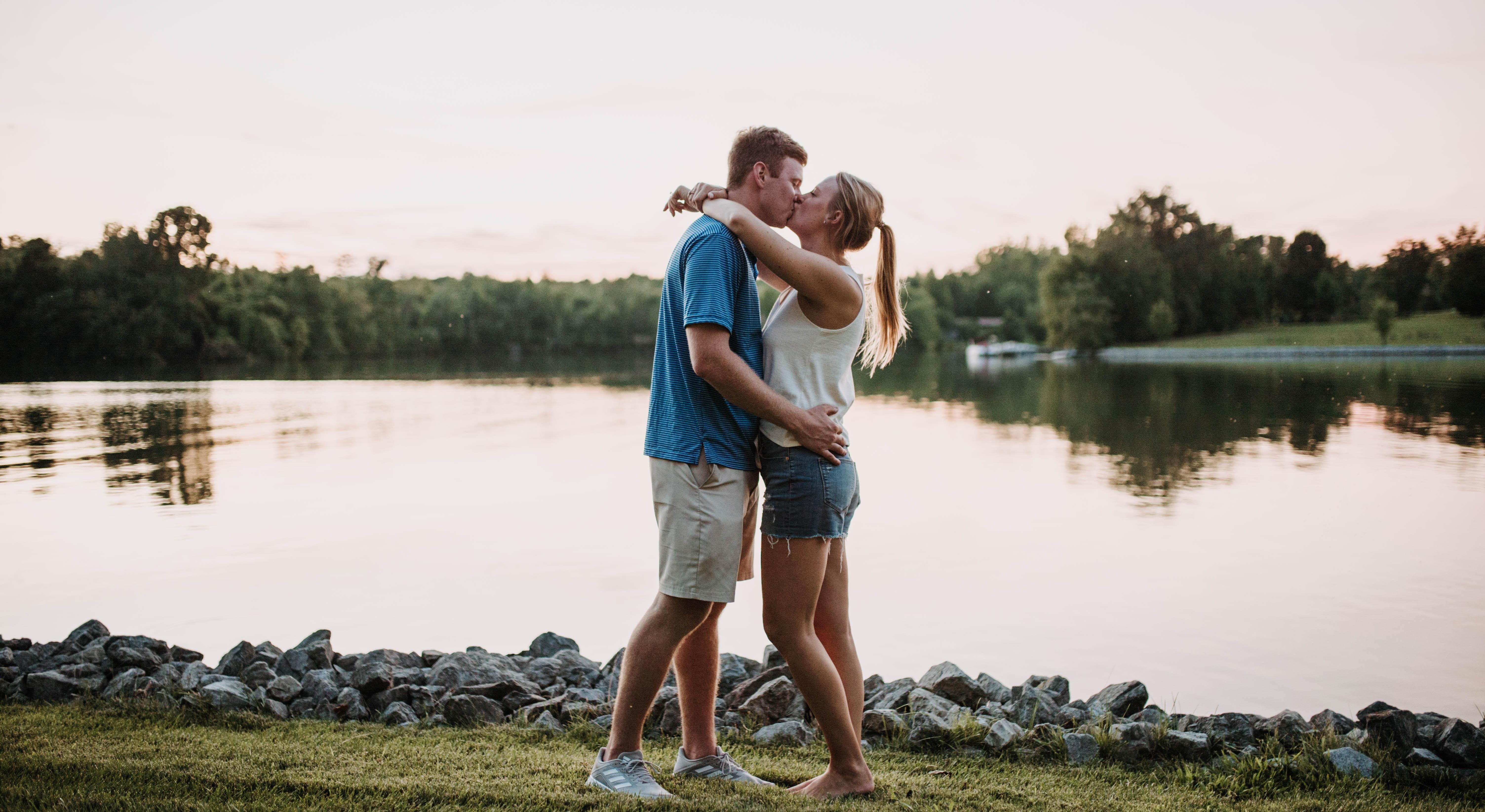 Rachel Scarbrough and Burton Sampson's Wedding Website