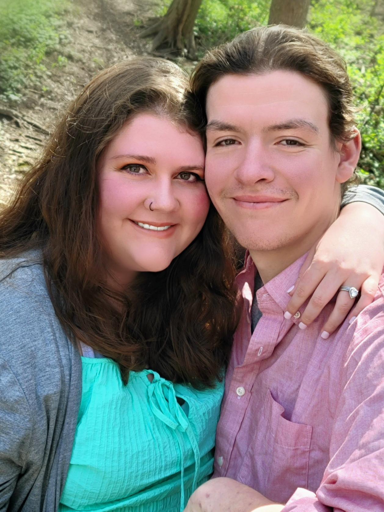 Audra Thalman and Samuel Engle's Wedding Website