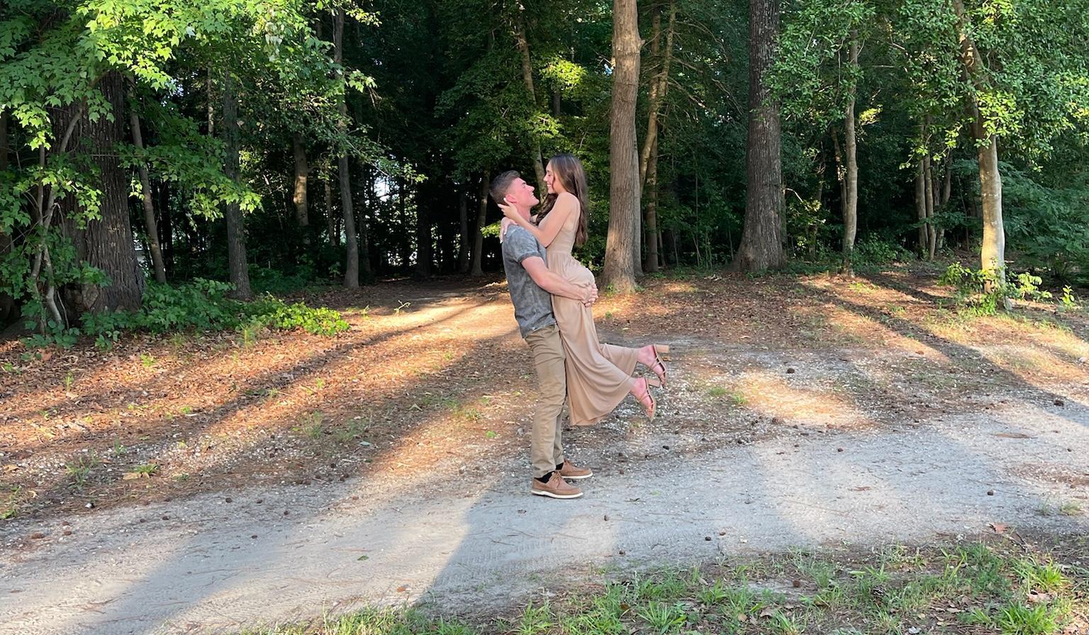 Hannah Fletcher and Tyler Lemon's Wedding Website