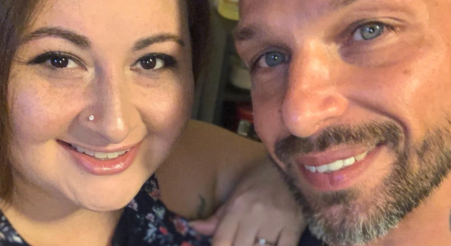 Jessica Stewart and Wesley Drake's Wedding Website