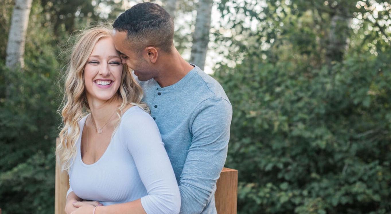 Marissa Krohn and Lawson Jefferson's Wedding Website