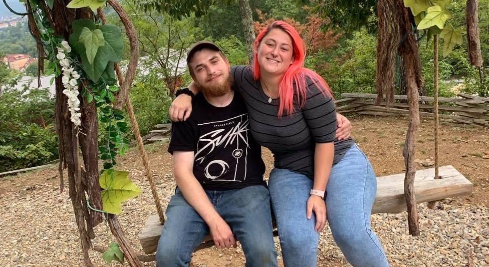 Kimberly Reid and Sean Stead's Wedding Website