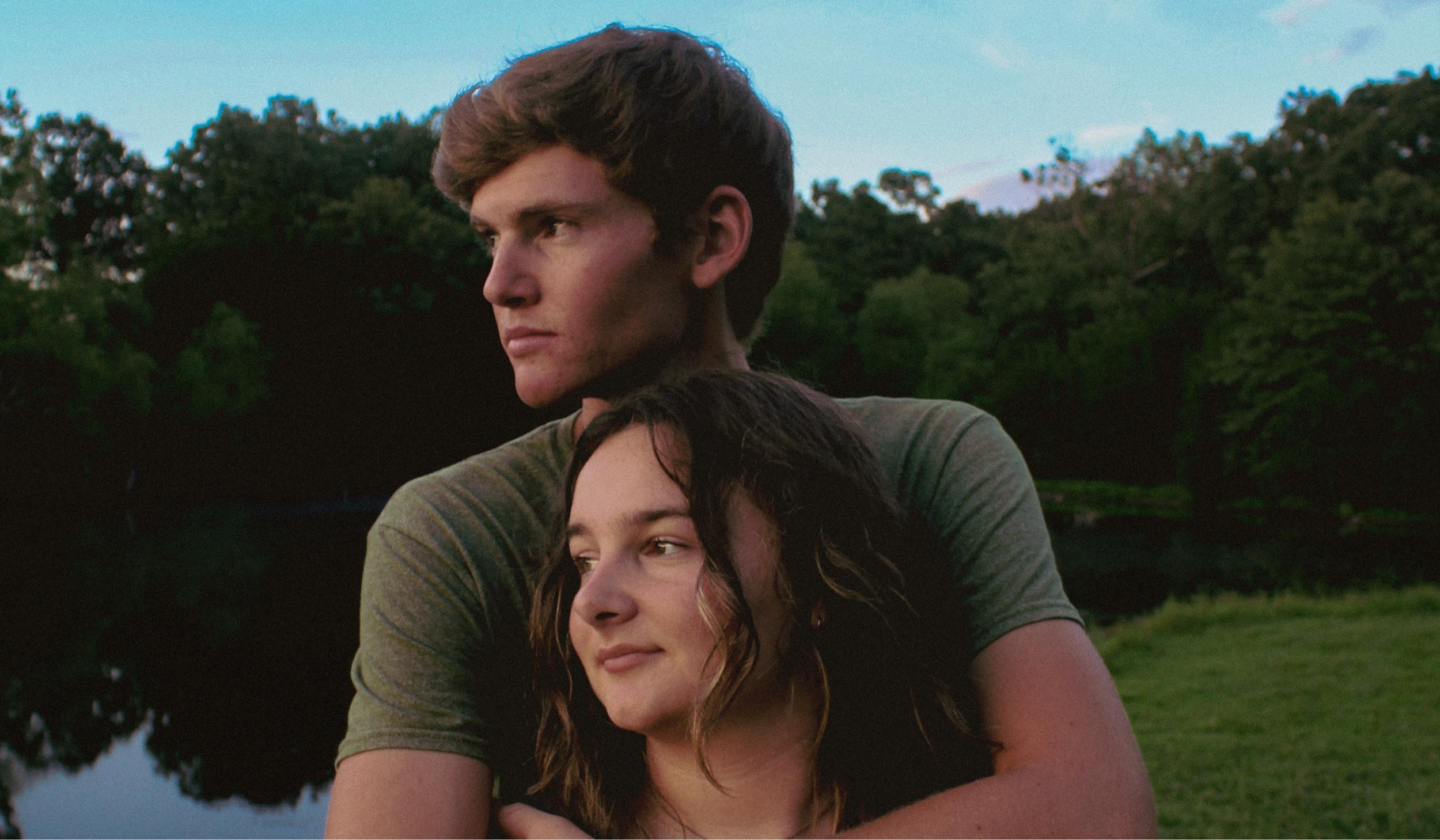 Riley Shields and Montana Sharp's Wedding Website