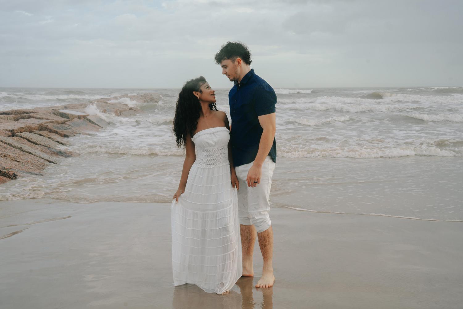 Miah Moore and Matthew Smith's Wedding Website