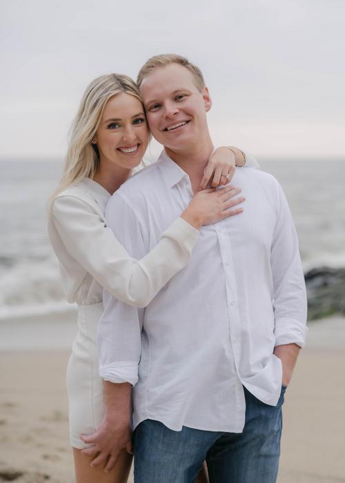 Noelle Kendall and Eric Parra's Wedding Website