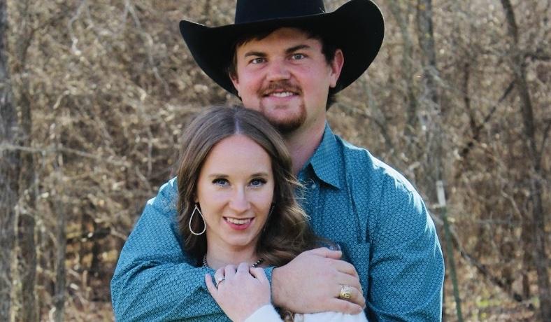 Dawson Lowe and Mason Delong's Wedding Website