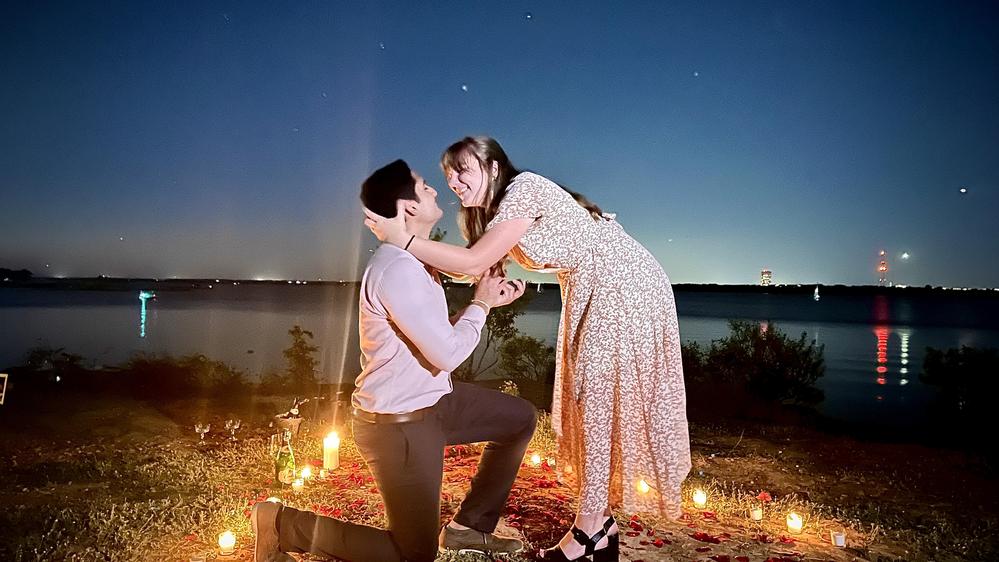 Monica Masters and Vincent Tiburcio's Wedding Website