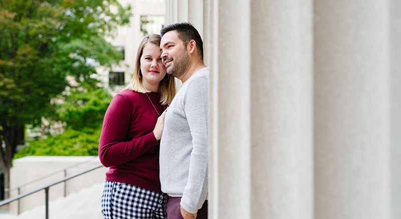 Caitlin Kunzle and Guillermo Bernal's Wedding Website