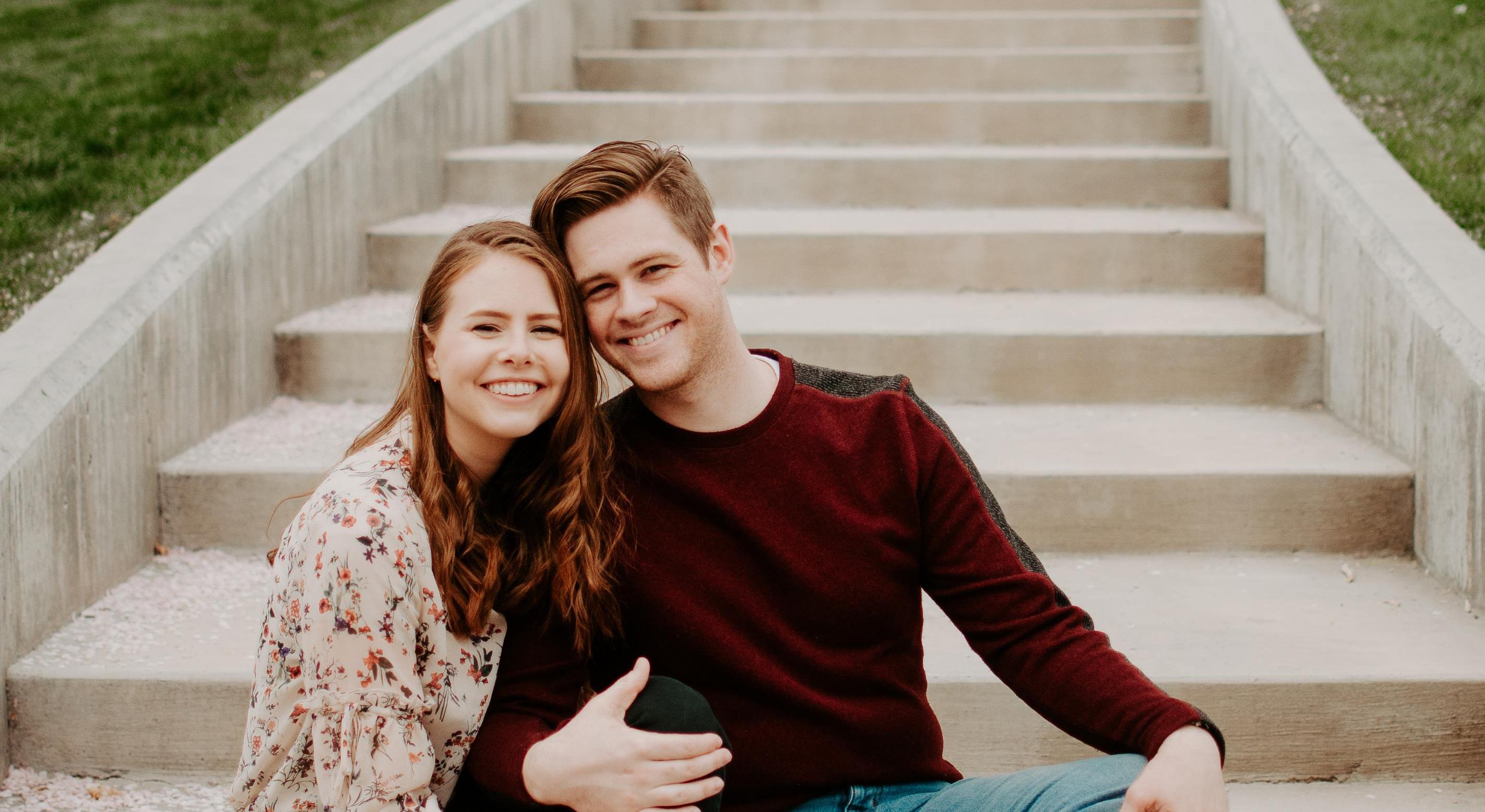 Jenna Atkinson and Eli Nielsen's Wedding Website