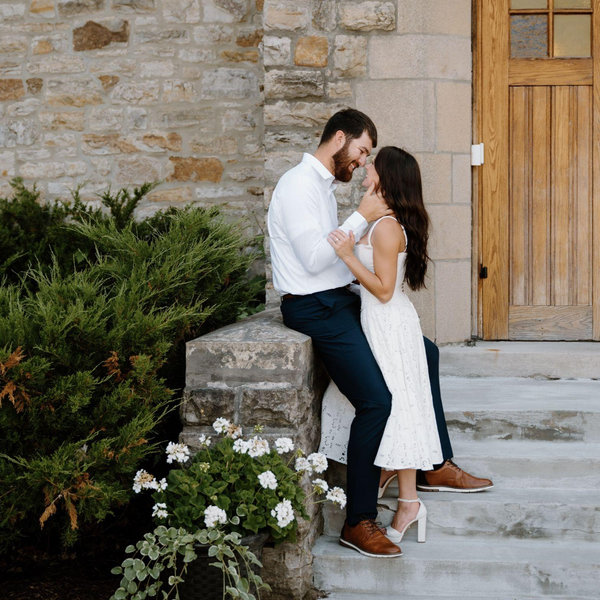 Nichole Davis and Alex Gravlin's Wedding Website