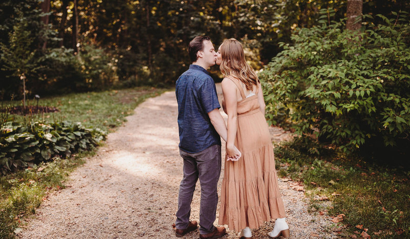 Jimmy Pivirotto and Cassie Stark's Wedding Website