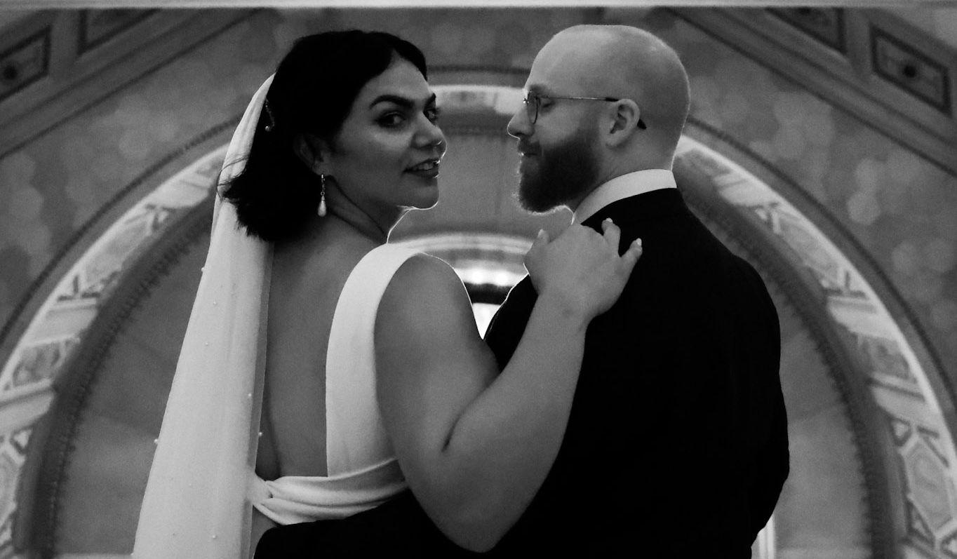 Noelle Del Toro and Tony Tassone's Wedding Website