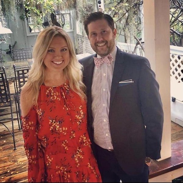 Lauren Sykes and Nicholas Suggs' Wedding Website