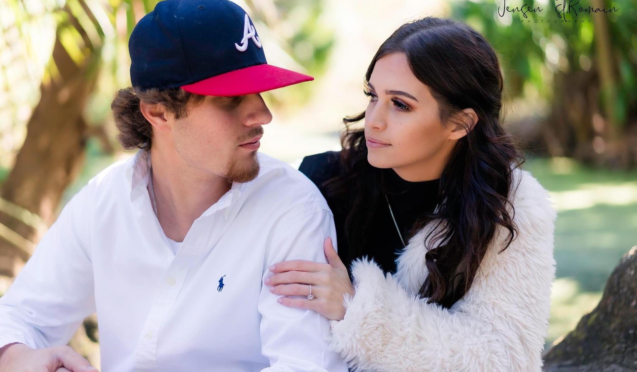 Rylee Gautreaux and Scott Folse's Wedding Website