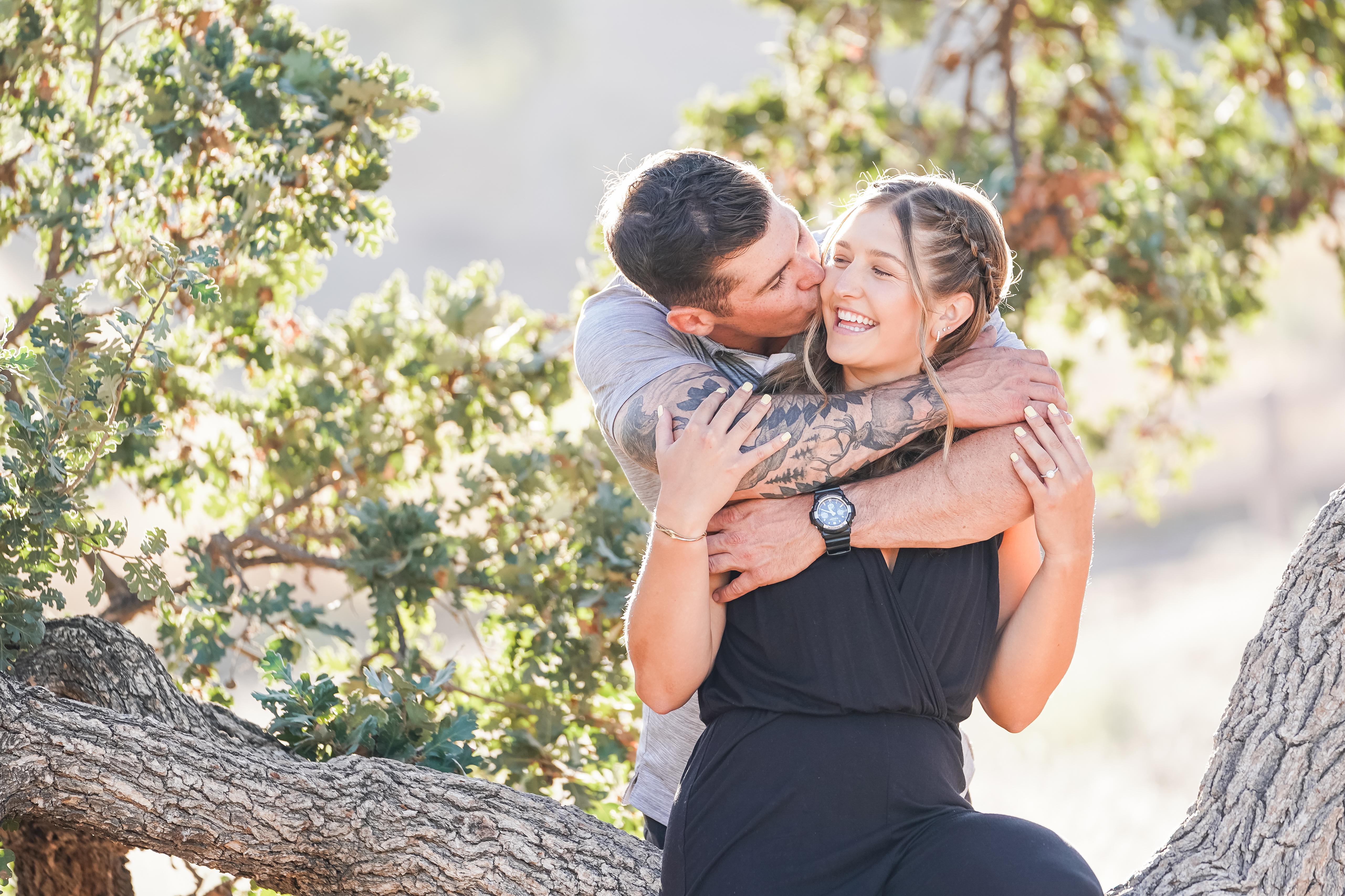 Megan Reck and Conner Byrnes' Wedding Website