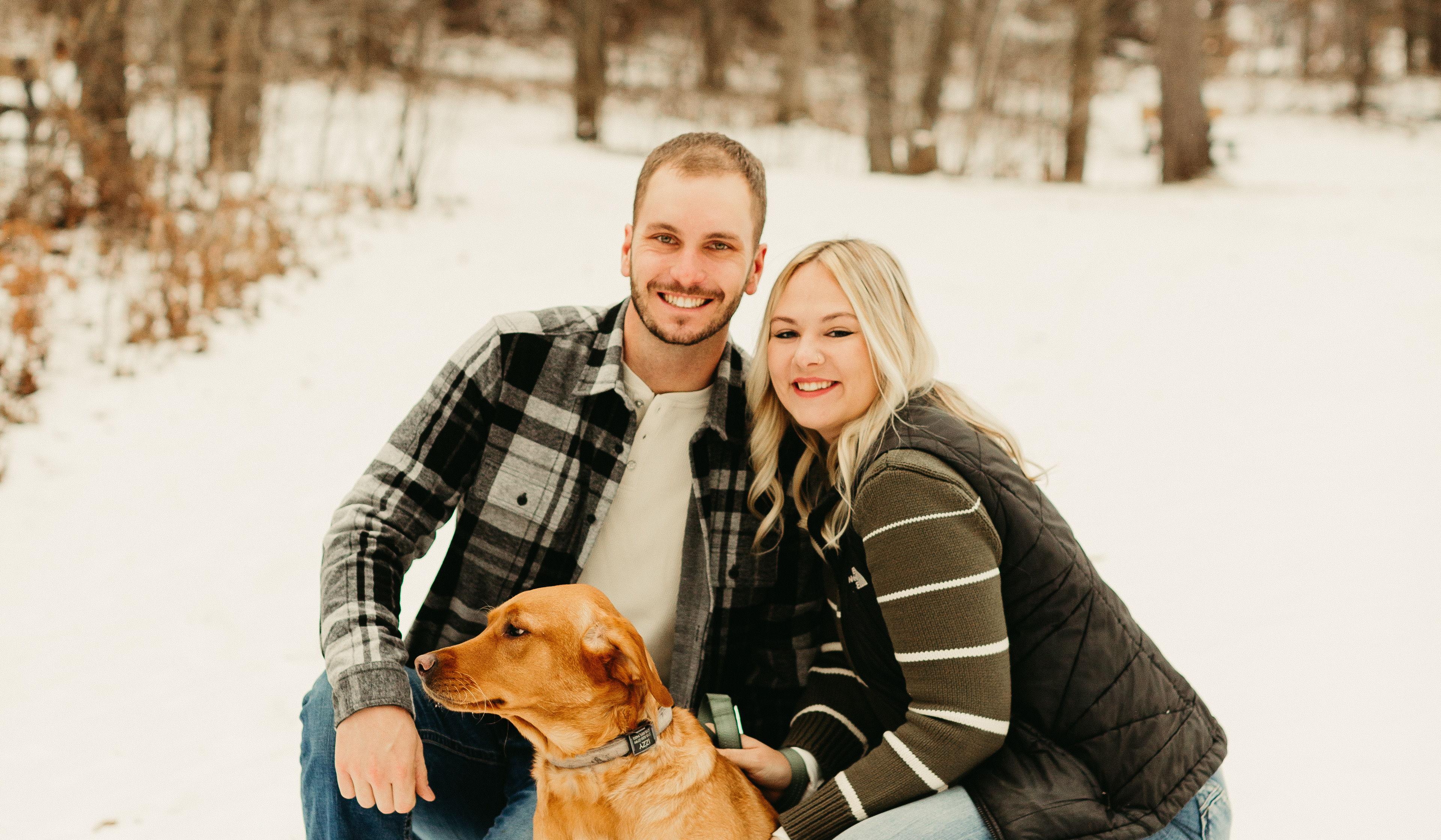 Shalee Britton and Jason Zahn's Wedding Website