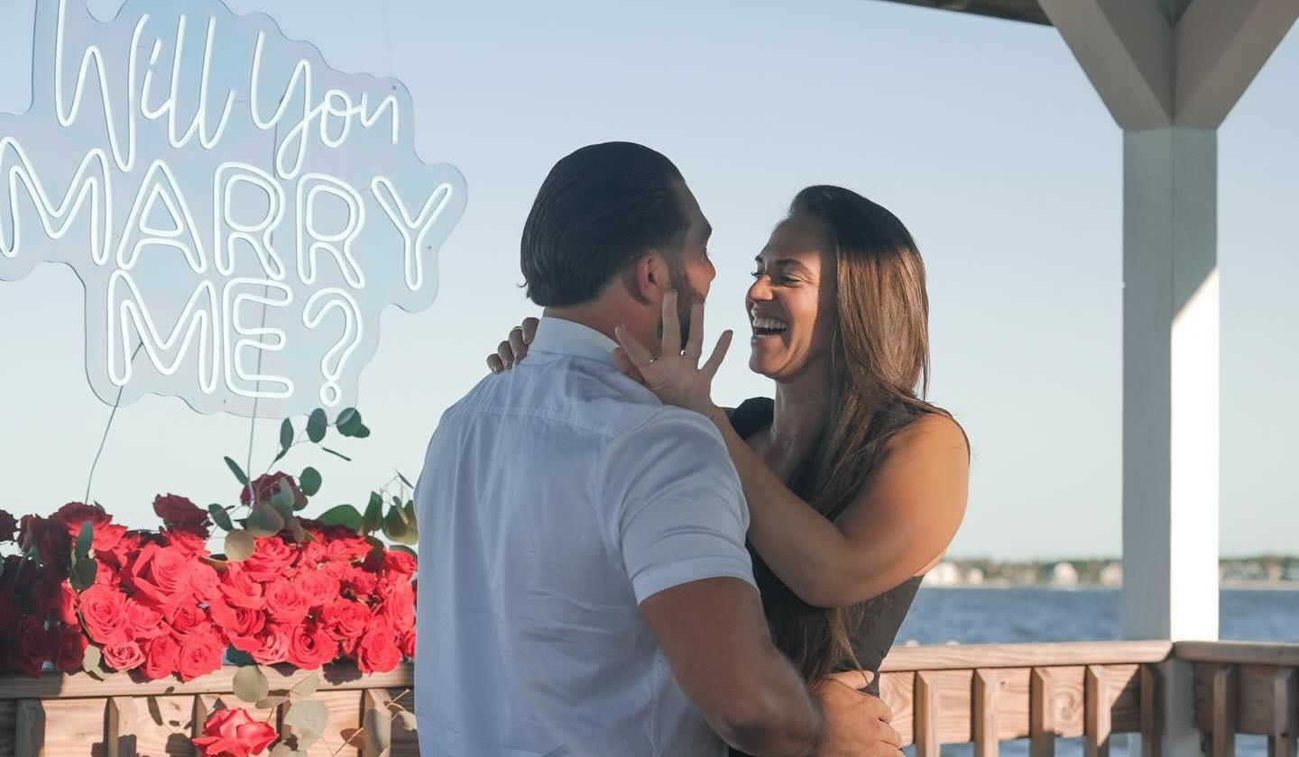 Ralph Florio and Deanna Carbone's Wedding Website